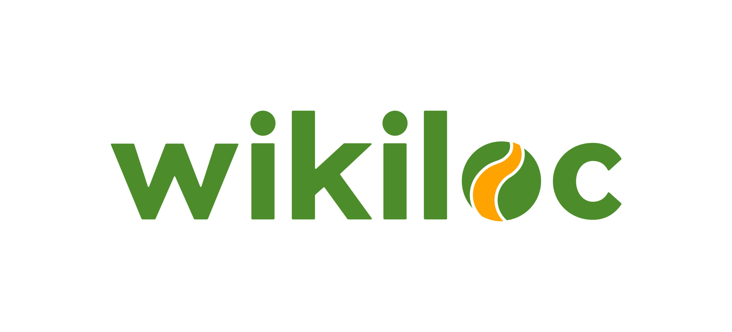 Wikiloc è Official Mapping Partner